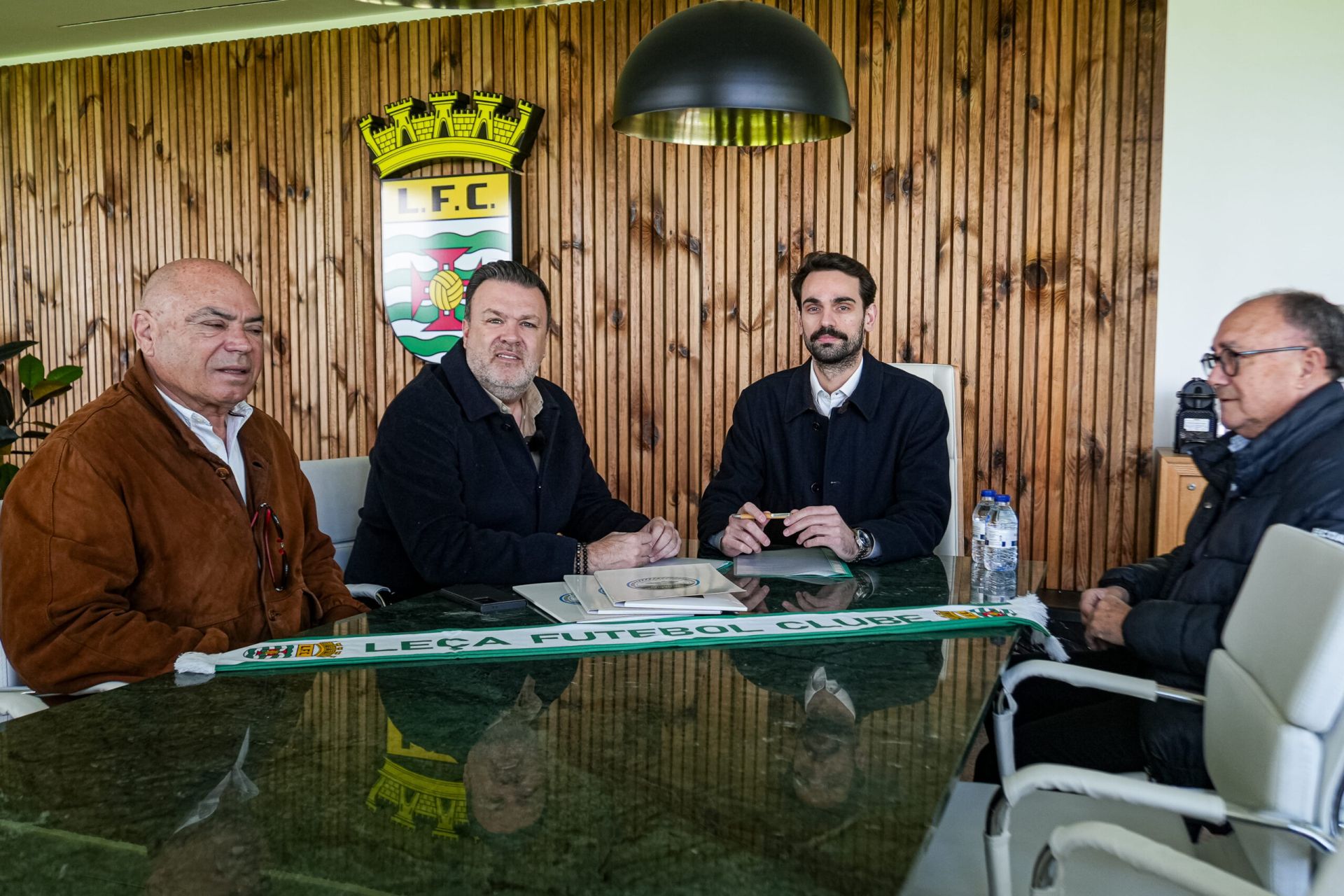 A Voz de Matosinhos - Imprensa Regional